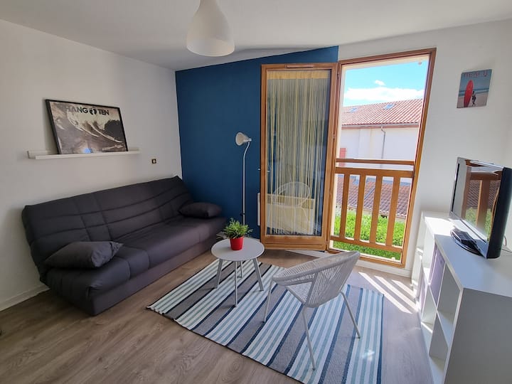 Studio Biarritz 25 M2 - Biarritz