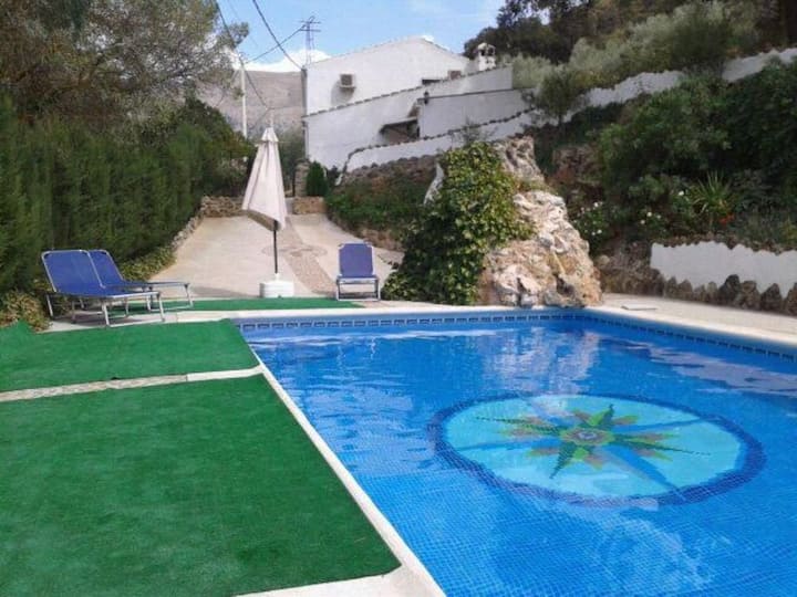 Casa Rural El Chaparro - Rute