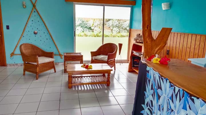 Maru Lodge Hotel - Easter Island