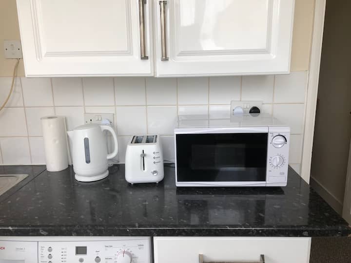 Ac Lounge 115 - Southend-on-Sea