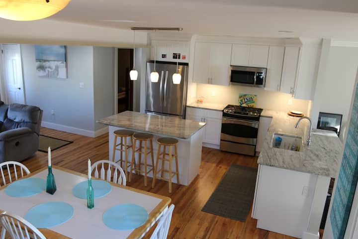 Close To The Beach Newly Remodeled - Manasquan, NJ