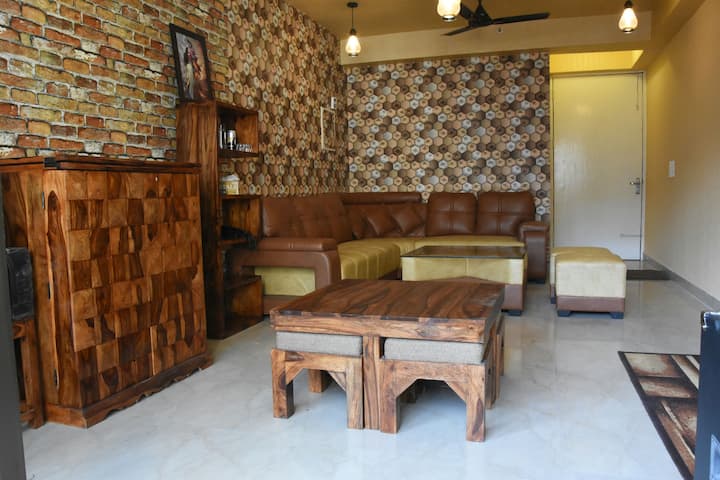 Apna Aashiyaan - Noida