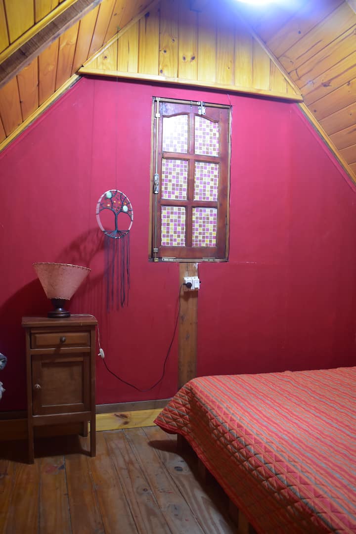 La Cabaña De Vivi - Entre Ríos