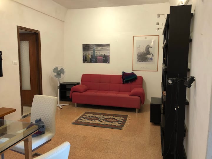 Casa Jonas - Sanremo