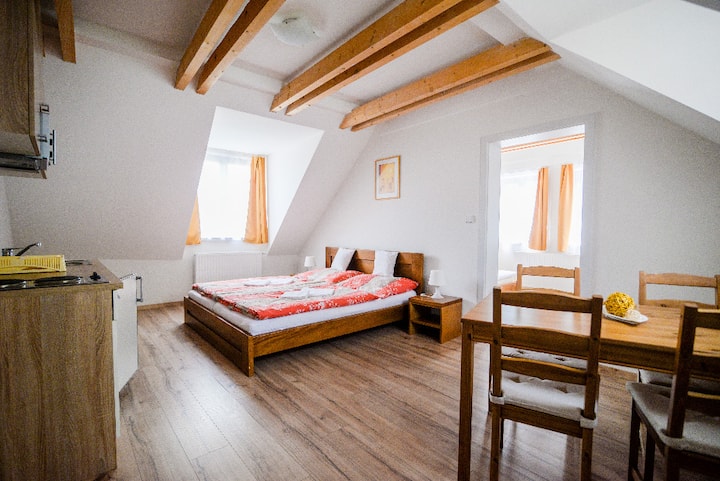 Special Offer For 4 Guests With A Price For 2 - Český Krumlov
