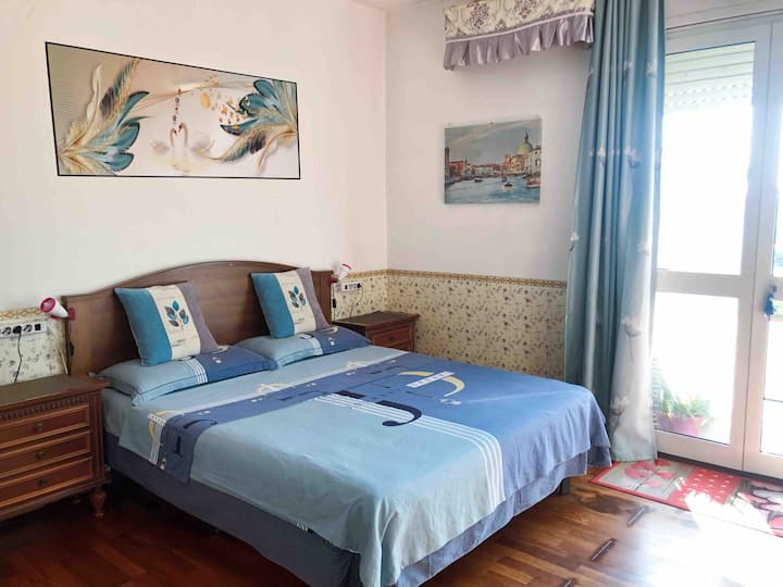 Venezia Lucky House Room（3） - Mestre