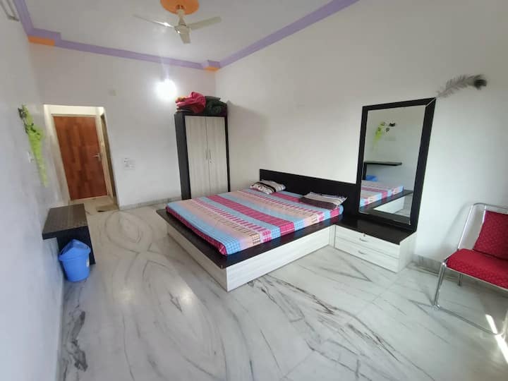 10 Room Villa With Free Parking - Nathdwara