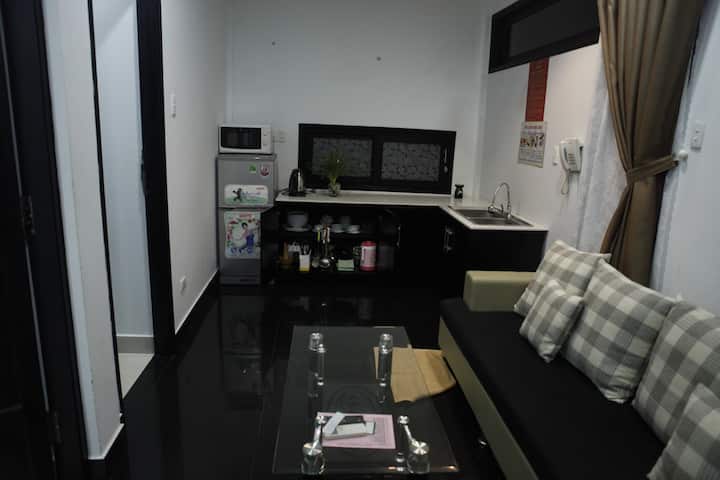 Vannguyen Minihouse Villa 2 Bedrooms - Mũi Né