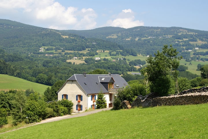 Le Poulailler - Gites De La Pierre Du Loup - Lac Blanc