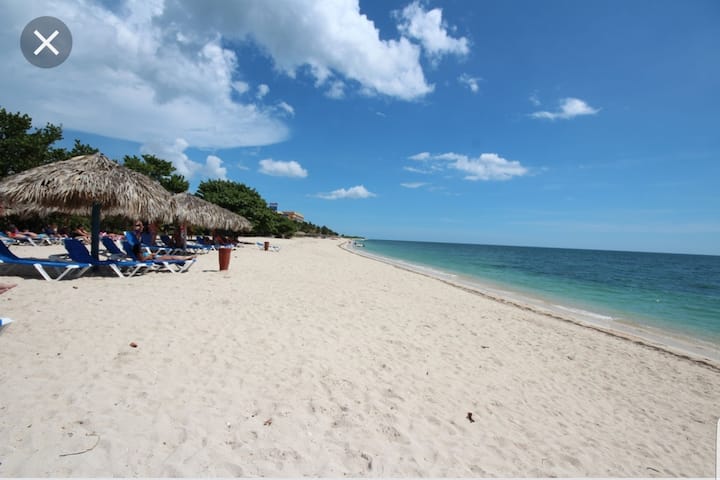 Hostal Isamar 3 Habitaciones - Varadero