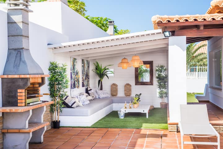Villa Bonita Private Pool Corralejo - Corralejo