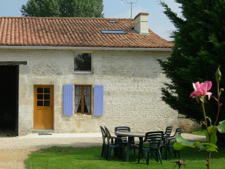 Gite Niort Marais Poitevin - Marais poitevin