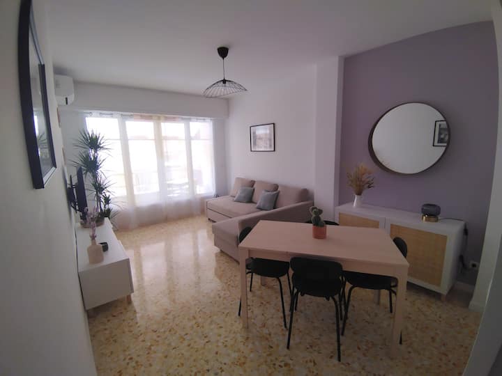 Appartement - Niza