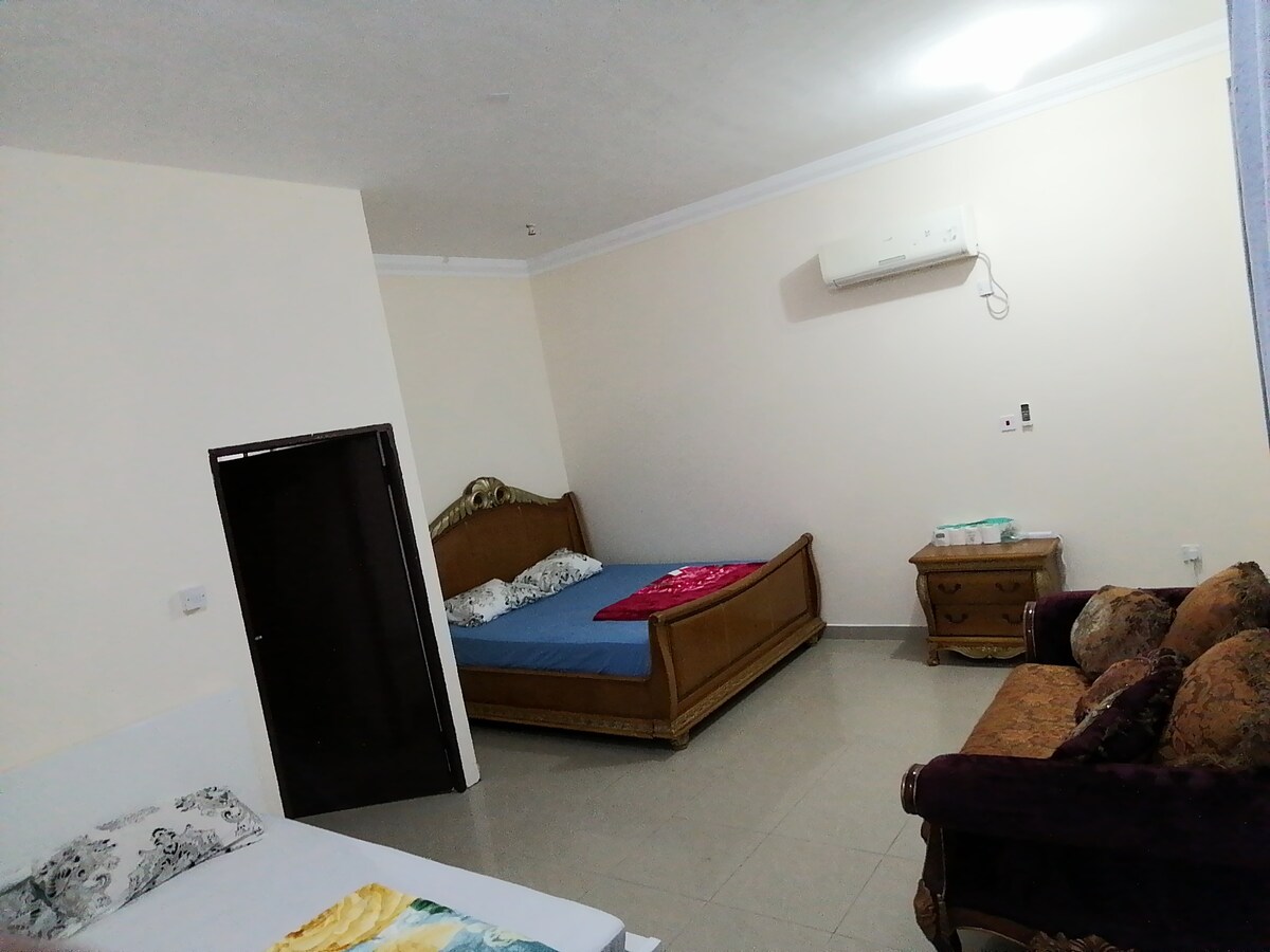 Doha House Vacation Rentals - Doha Municipality, Qatar | Airbnb