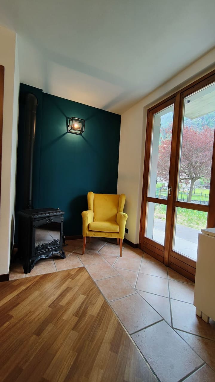 Residenza Nina - Branzi - Foppolo