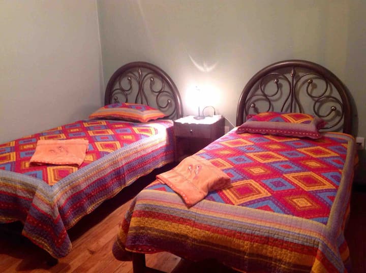 Charming House In The Heart Of La Paz - La Paz, Bolivie