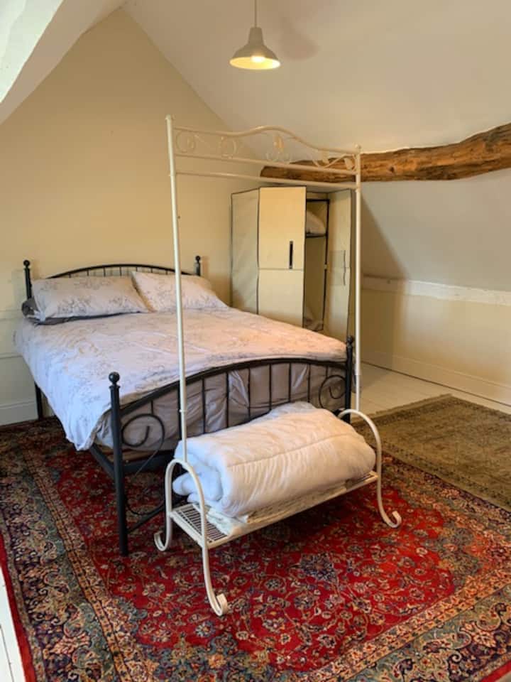 Room With A View - Evesham