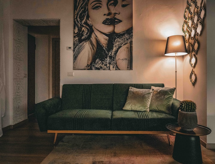 Luxury  Home  Milan - Milano