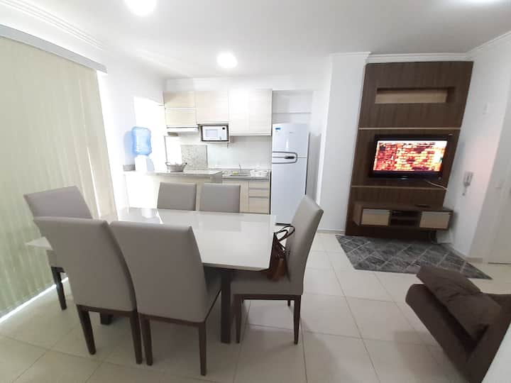 318, Apartamento 3 Dormitórios Com óTimos Preços - Bombinhas