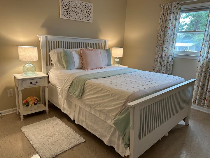 147 Parker’s Home Away - Aiken, SC