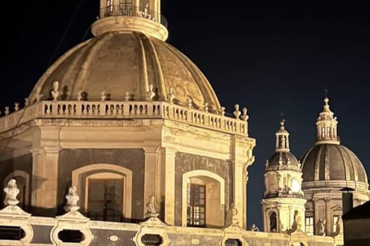 Yore Catania Casa Al Centro Storico - Catania