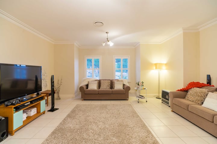 Chambre Double Toute Neuve - Parramatta