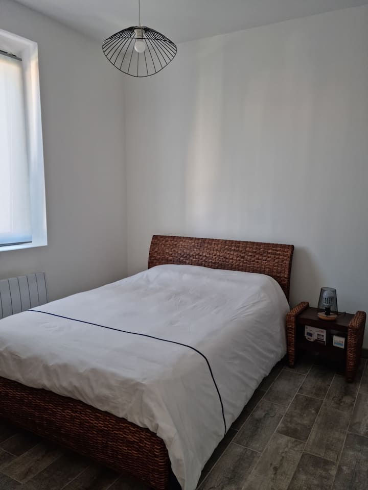 La Seyne Sur Mer Logement Très Agréable - Sanary-sur-Mer