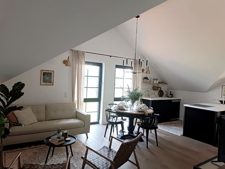 Appartement Im Kottenforst Nähe Bonn - Rheinbach