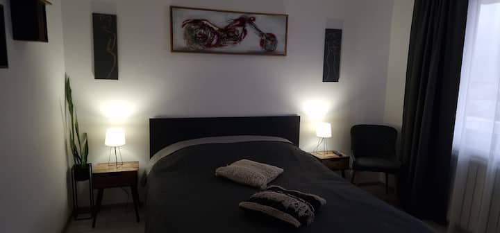 Apartament Nico - Piatra Neamț