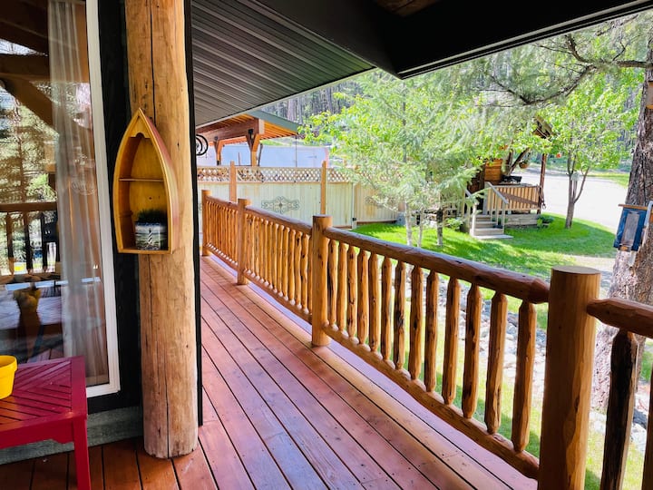 Our Happy Place - Eureka, MT