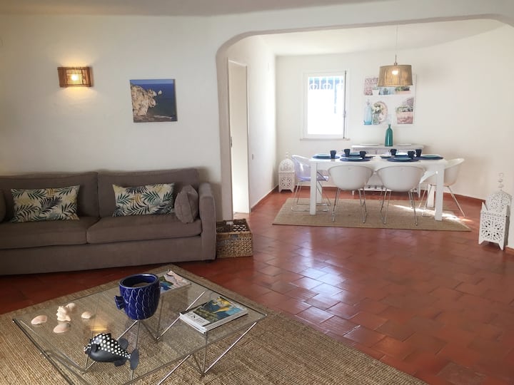 Charming Luxury Villa Private Pool, A/c,albufeira - Albufeira