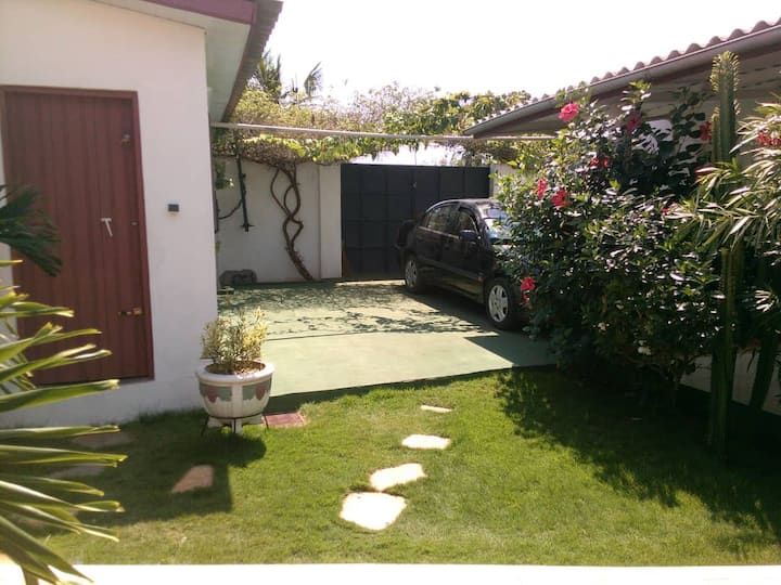 Maison / Notre Havre De Paix / Lomé - Togo - Lomé