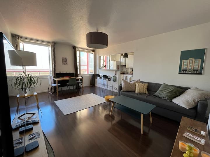 Duplex Proche Du Centre Historique - Albi
