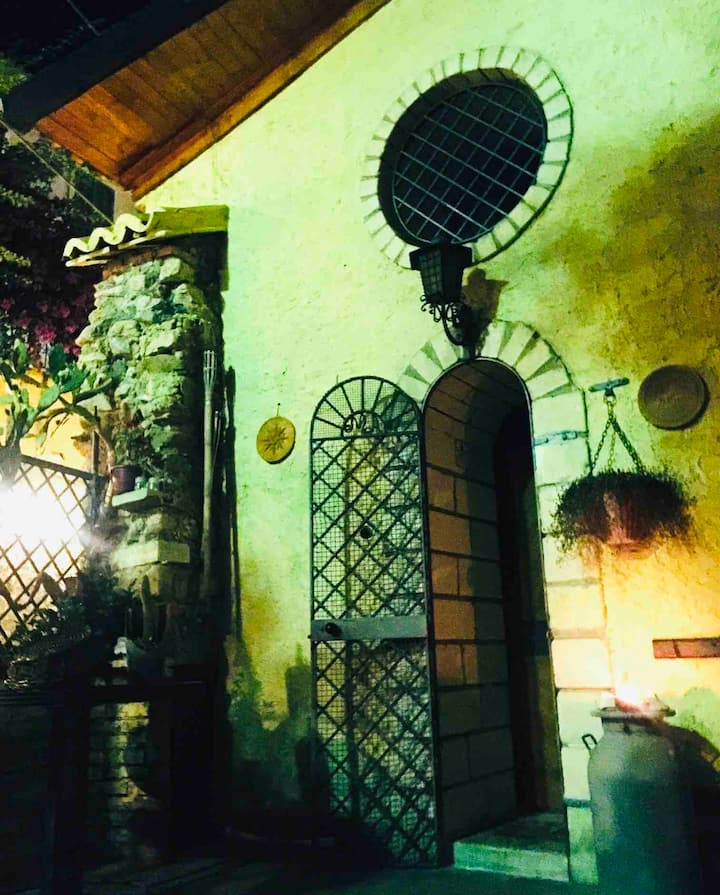 L’anima Del Centro Storico
Mille E Una Notte… - Tropea