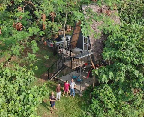 Philippines Treehouse Vacation Rentals | Airbnb