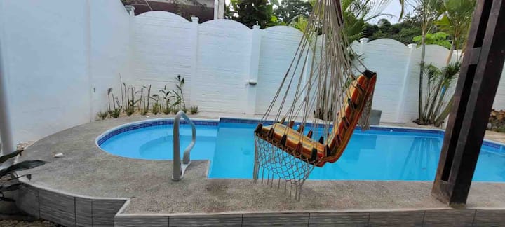 Sol-mates Exquisite Beach House With Private Pool. - Playa Herradura
