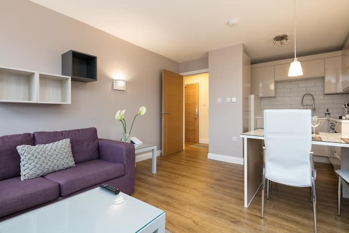 Penthouse Apartment - 2e - Preston
