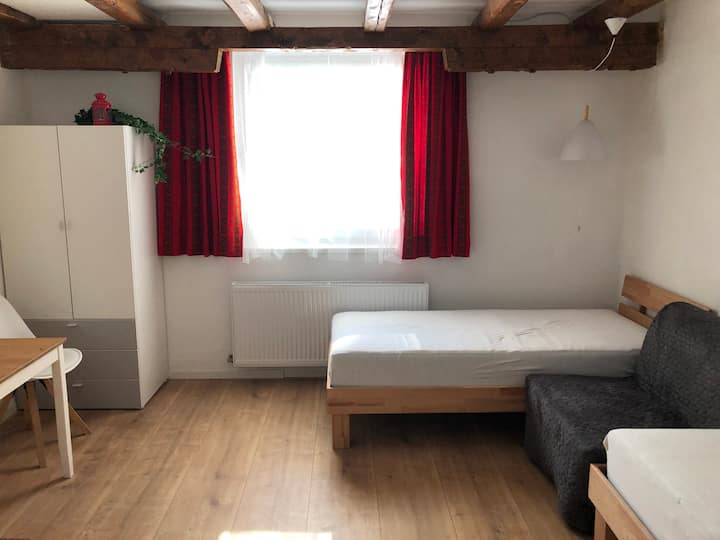 Little Studio At Karwendel Park - Mittenwald
