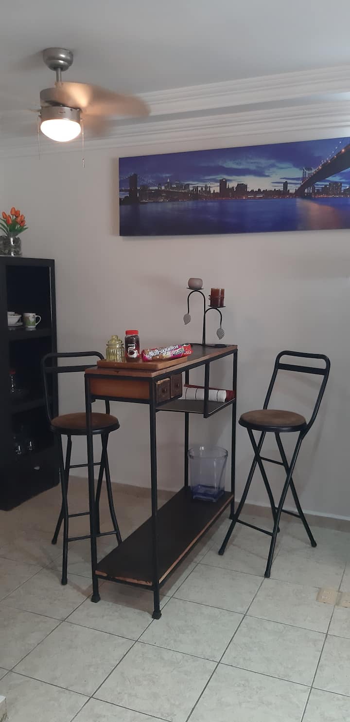 Hermosa Suite En Zona Privilegiada - Veracruz