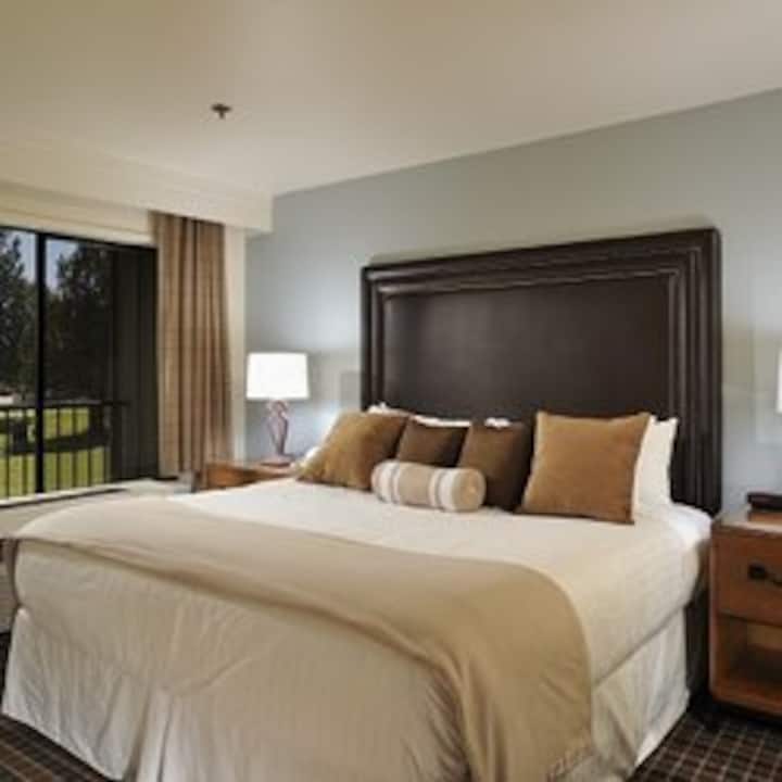 Luxurious 3br Chalet - *Amenities!* - Redmond, OR