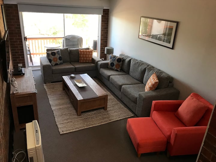 Red Gums 2 - Jindabyne