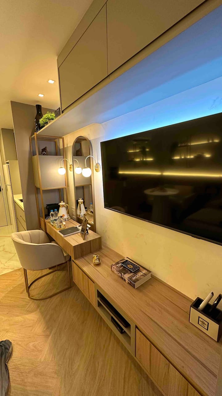 Loft Luxo Na Melhor Localização - Porto Alegre