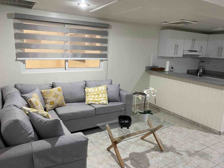 1 Bedroom Apartment, Santo Domingo Centro. - Santo Domingo, Dominican Republic