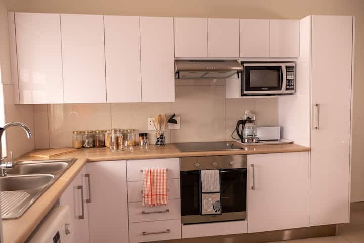 Family Summer Holiday In Cape Town - Sleeps 8 #2 - Cape Town