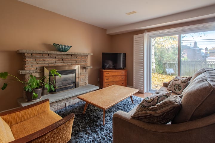 Whitby Vacation Rentals | Airbnb