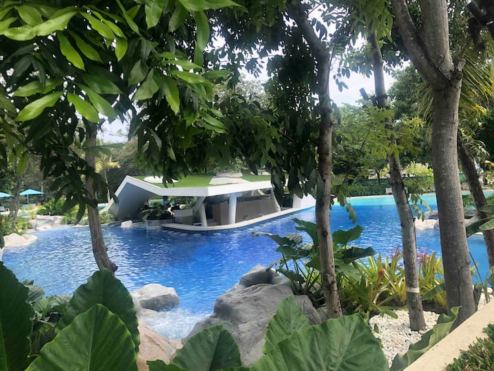 Island Escape Mactan At Tambuli Resort & Spa - Lapu-Lapu City