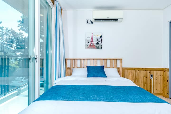 Jeju Awroom Pension - Zuid-Korea