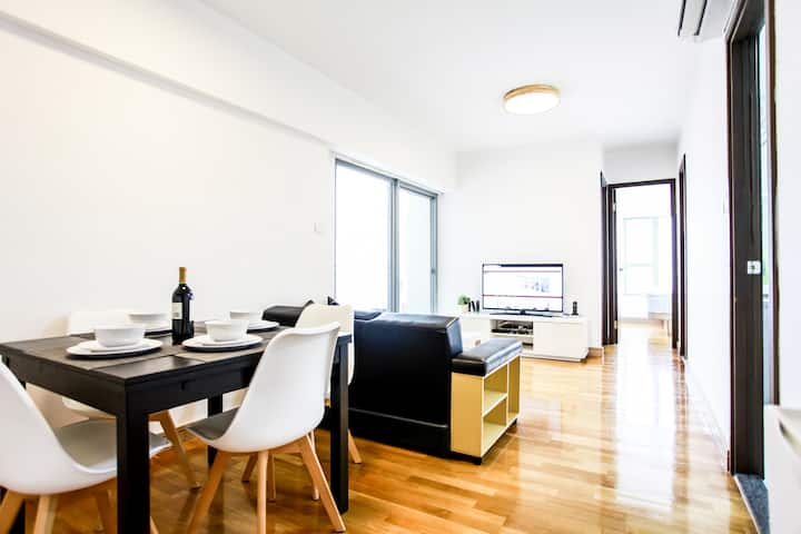Za Grand Promenade! May 2024 Special Discount - Hong Kong