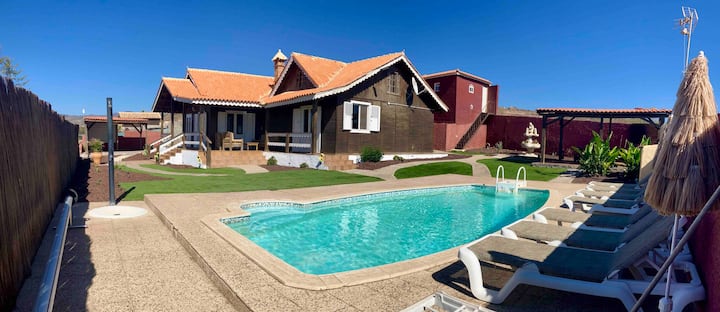 Casa Inmaculada 15 - Maspalomas