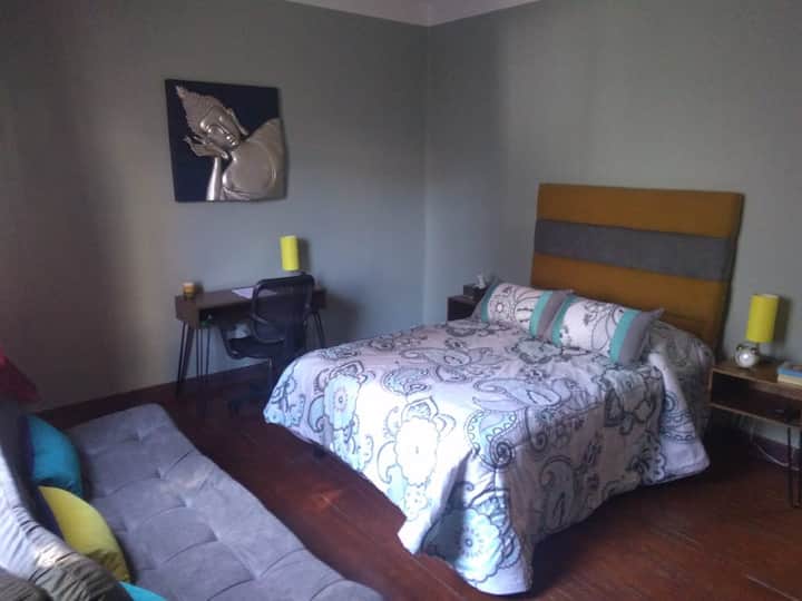 2charming, Clean And Central Apartment At Roma Sur - Benito Juarez